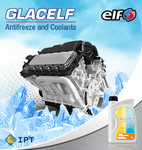 IPT | Elf Lubricants